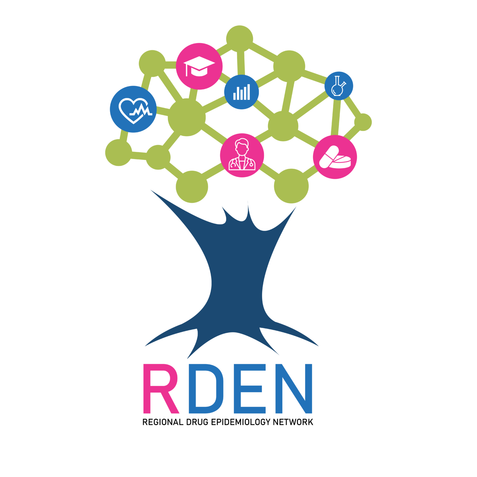 RDEN – Regional Drug & Epidemiology Network